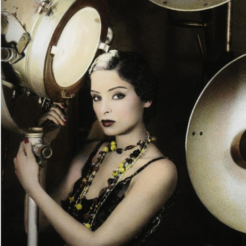 Youssef Nabil | Barjeel Art Foundation