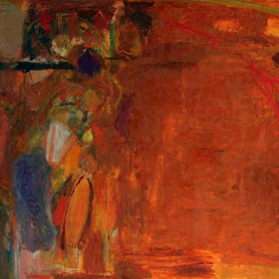 Chafic Abboud | Barjeel Art Foundation