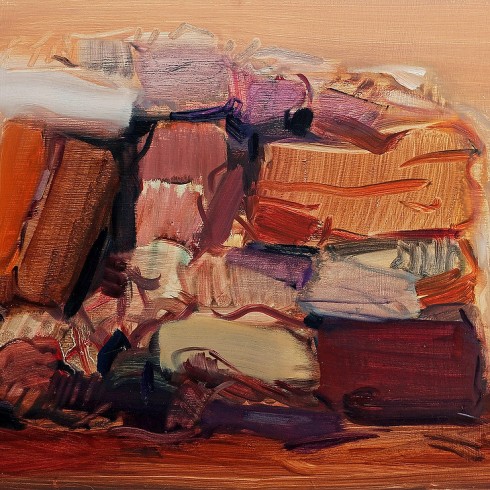 Mohamad Said Baalbaki | Barjeel Art Foundation