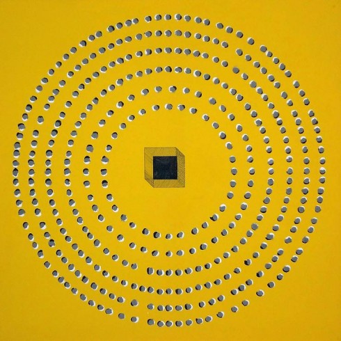 Ganzeer | Barjeel Art Foundation