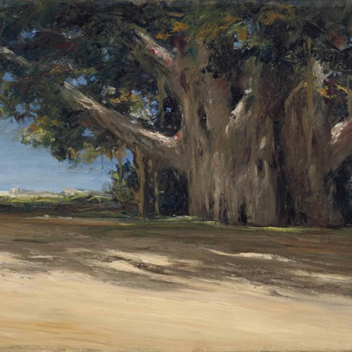 George Hanna Sabbagh | Barjeel Art Foundation