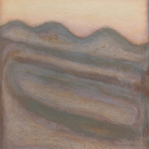 Hedi Turki | Barjeel Art Foundation