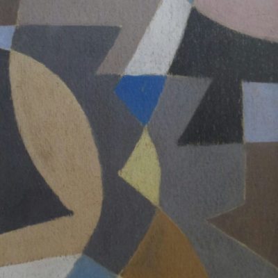 Jamil Hamoudi | Barjeel Art Foundation