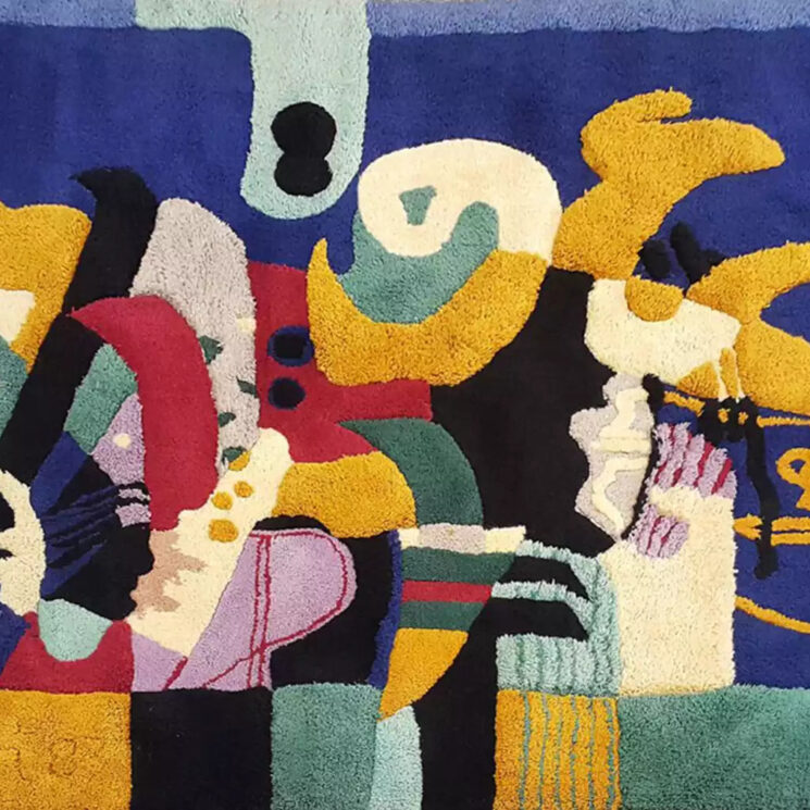 Dia Azzawi Barjeel Art Foundation