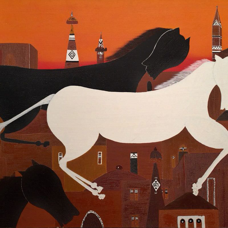 Palestine | Barjeel Art Foundation